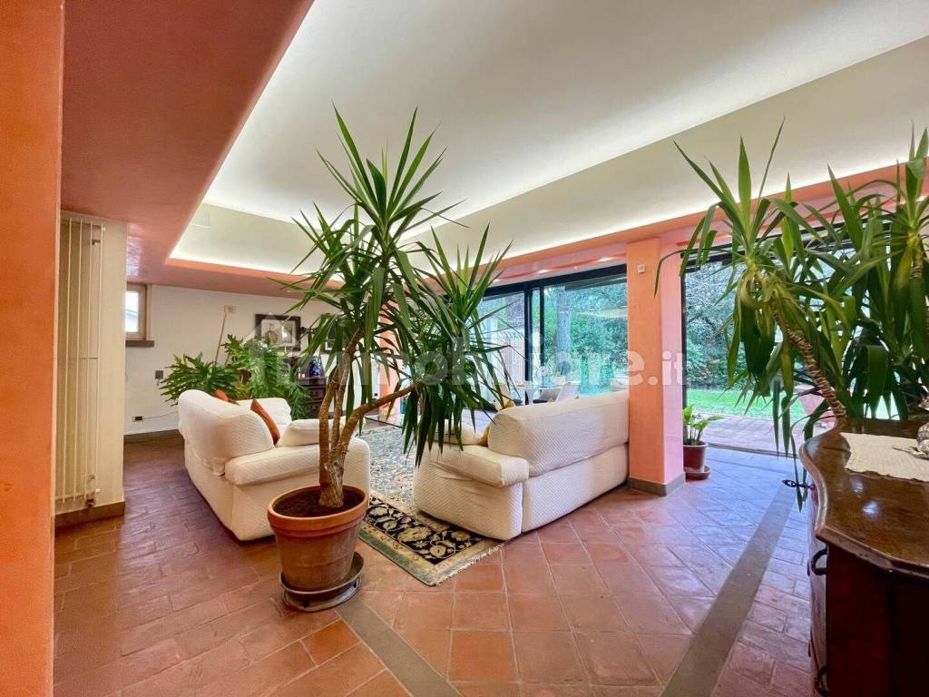 Vendita Villa unifamiliare in via san felice a ema Firenze. Buono stato ...