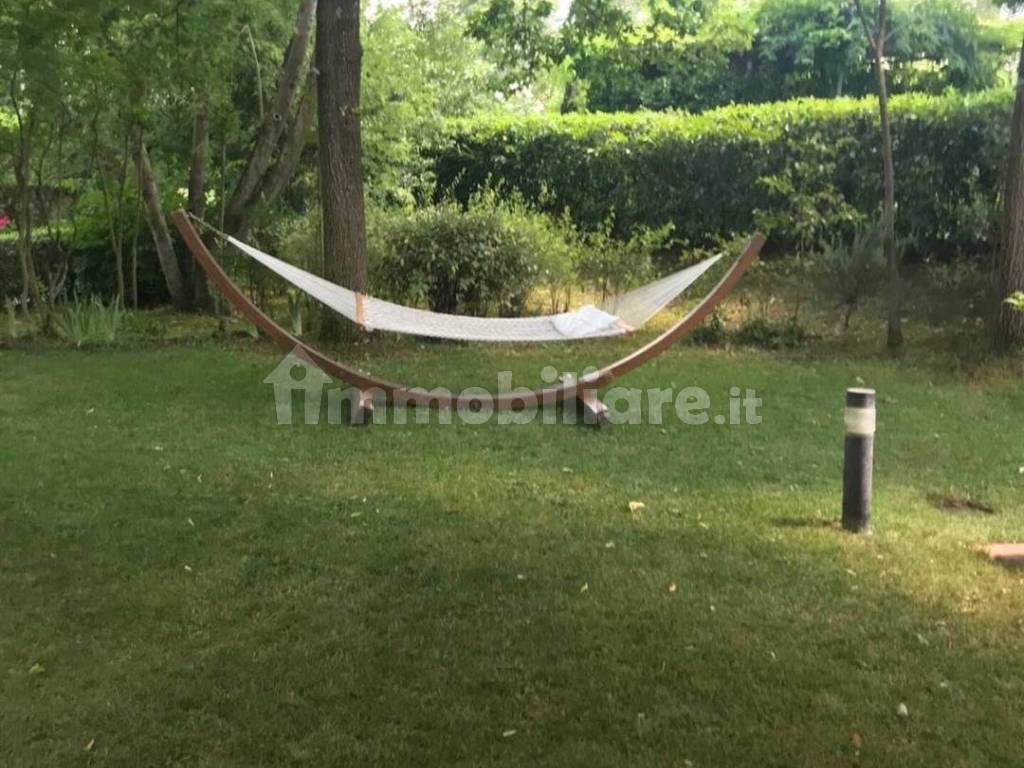 Vendita Villa unifamiliare in via san felice a ema Firenze. Buono stato ...