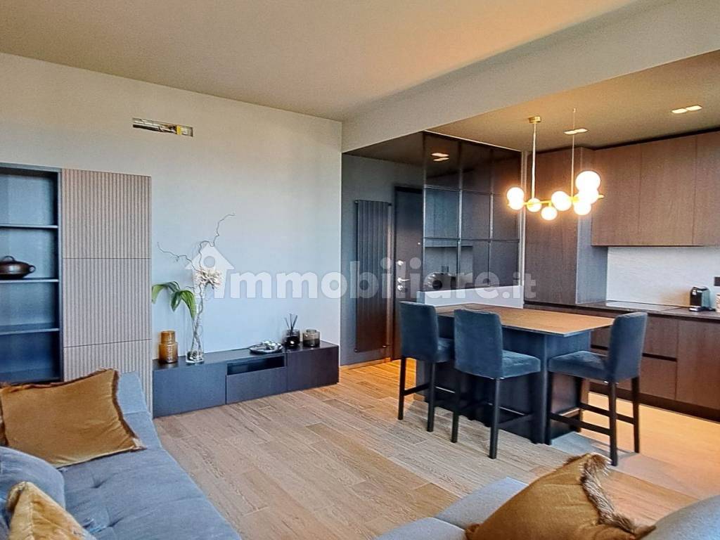 Vendita Appartamento Dormelletto. Bilocale in via Federico Tesio ...