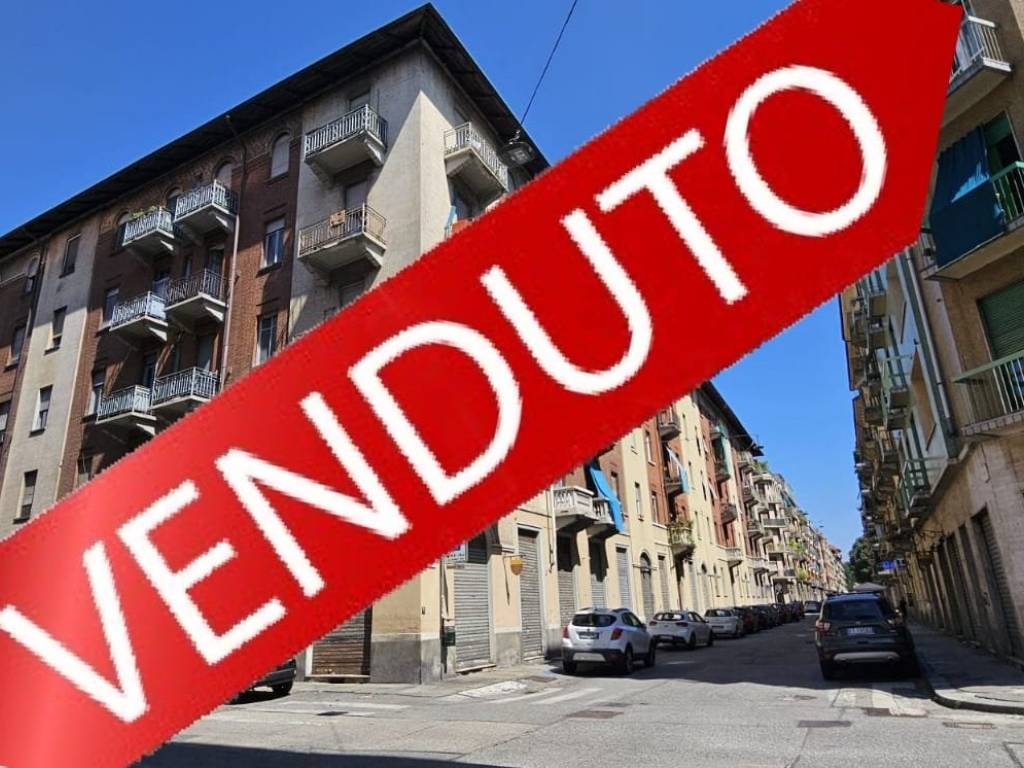 Vendita Appartamento Torino. Trilocale in via Benvenuto Cellini 27 ...