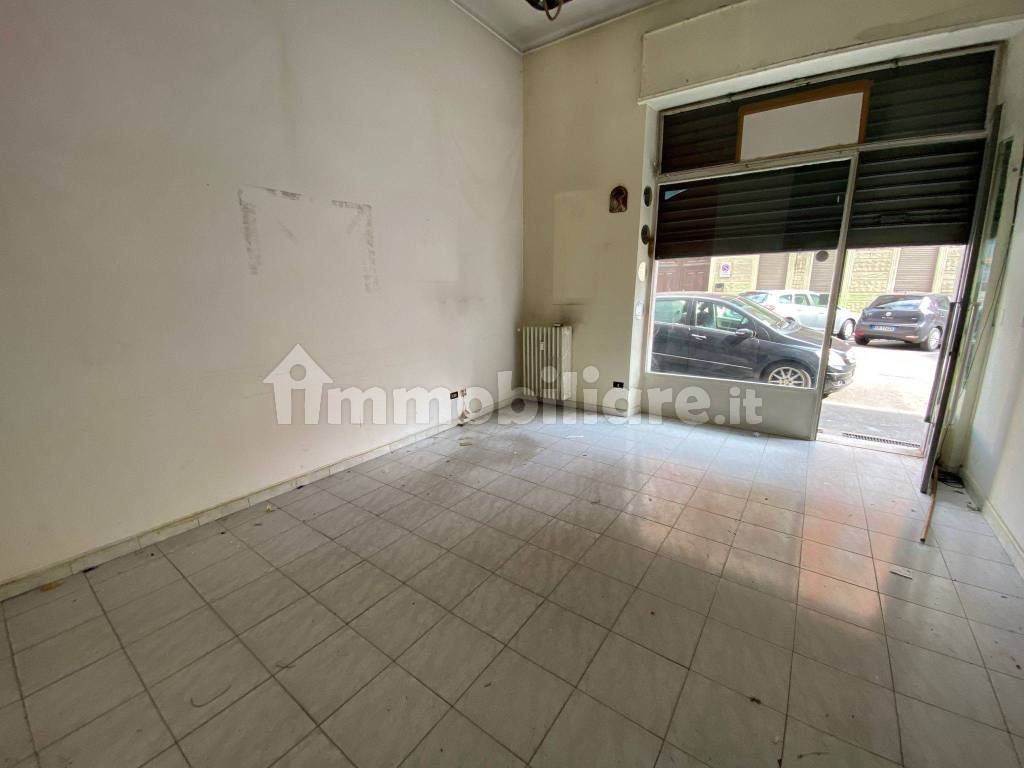 Locale commerciale via Rondissone 1, Torino, Rif. 114251819 ...