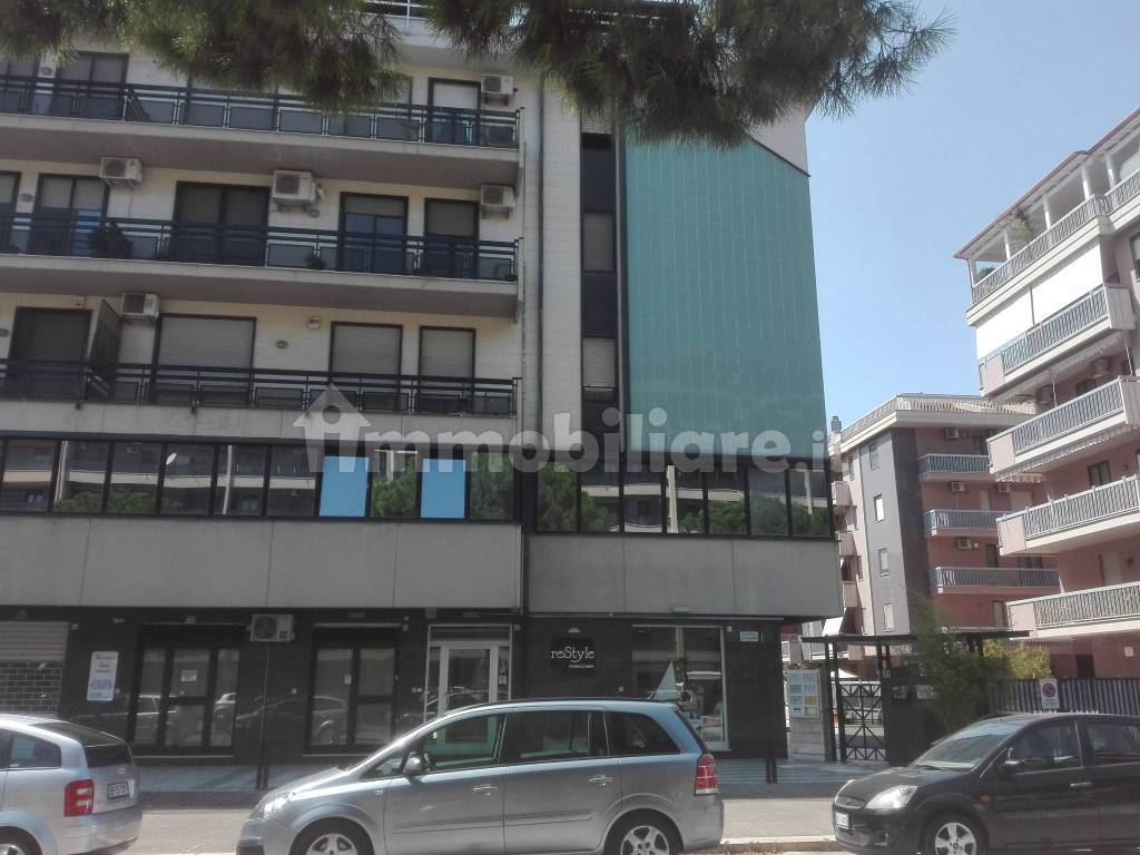 Affitto Attico in via Paolo Telesforo 31 Foggia. Ottimo stato, con ...