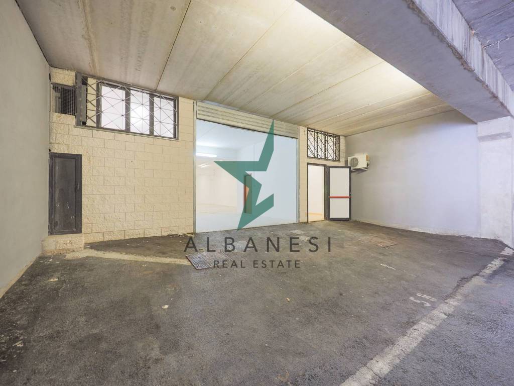 Magazzino - Deposito via degli Olmetti, Formello, Rif. 114263983 ...