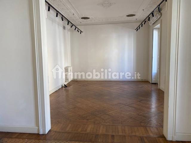 Ufficio - Studio via Spartaco 10, Milano, Rif. 114265415 - Immobiliare.it