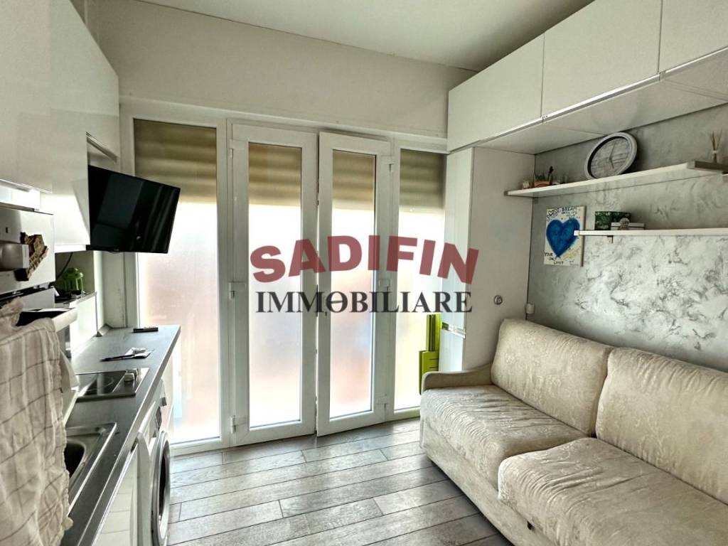 Vendita Appartamento Modugno. Monolocale in via Risorgimento. Ottimo ...