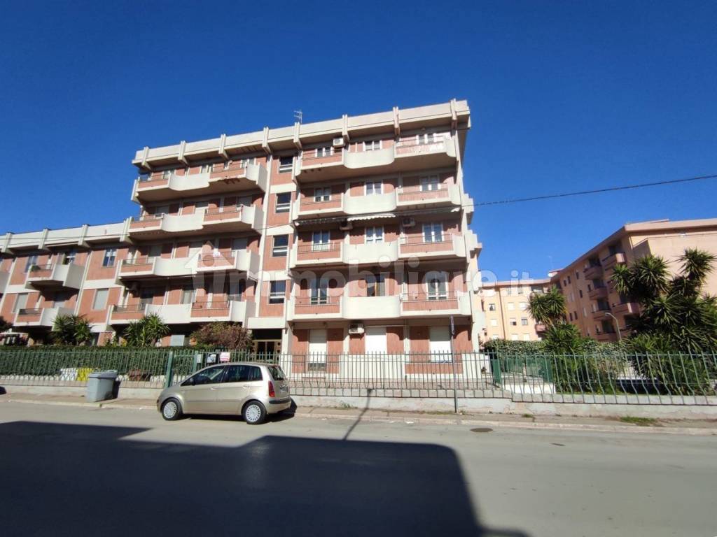 Vendita Appartamento in via Checchia Rispoli. San Severo. Da ...