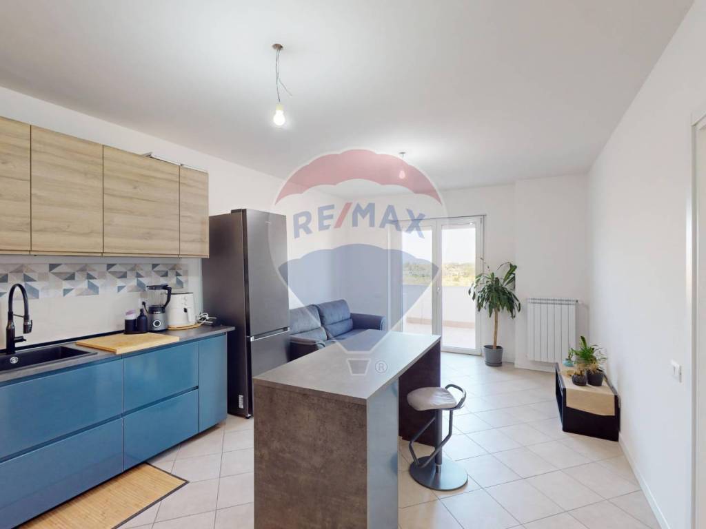 Vendita Appartamento Roma. Trilocale in via Luigi Crocco 30. Ottimo ...