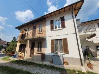 Case in vendita Villa Guardia - Immobiliare.it