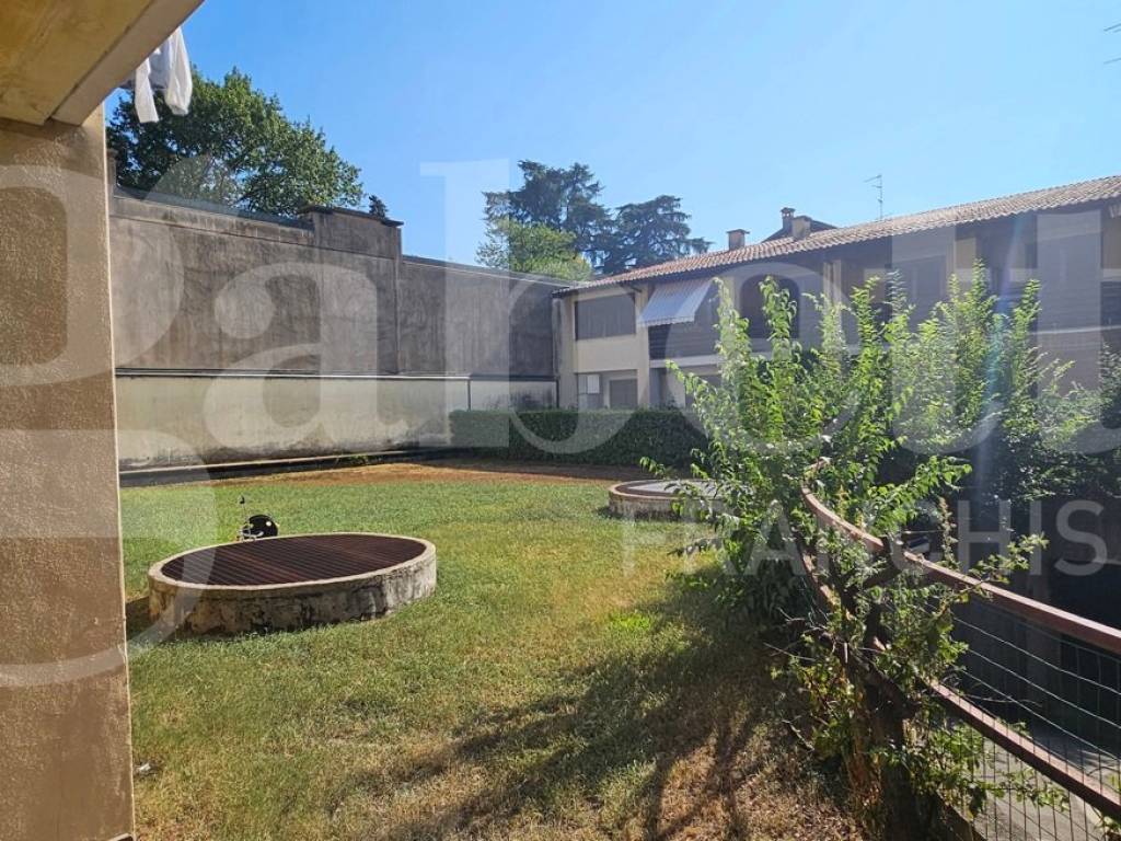 Vendita Appartamento Turbigo. Trilocale in via Fredda, 6/C. Buono stato ...