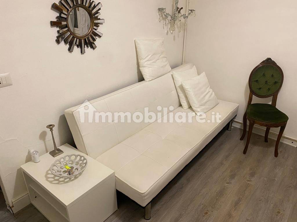 Affitto Appartamento Reggio Emilia. Bilocale in via Virginia Reiter ...