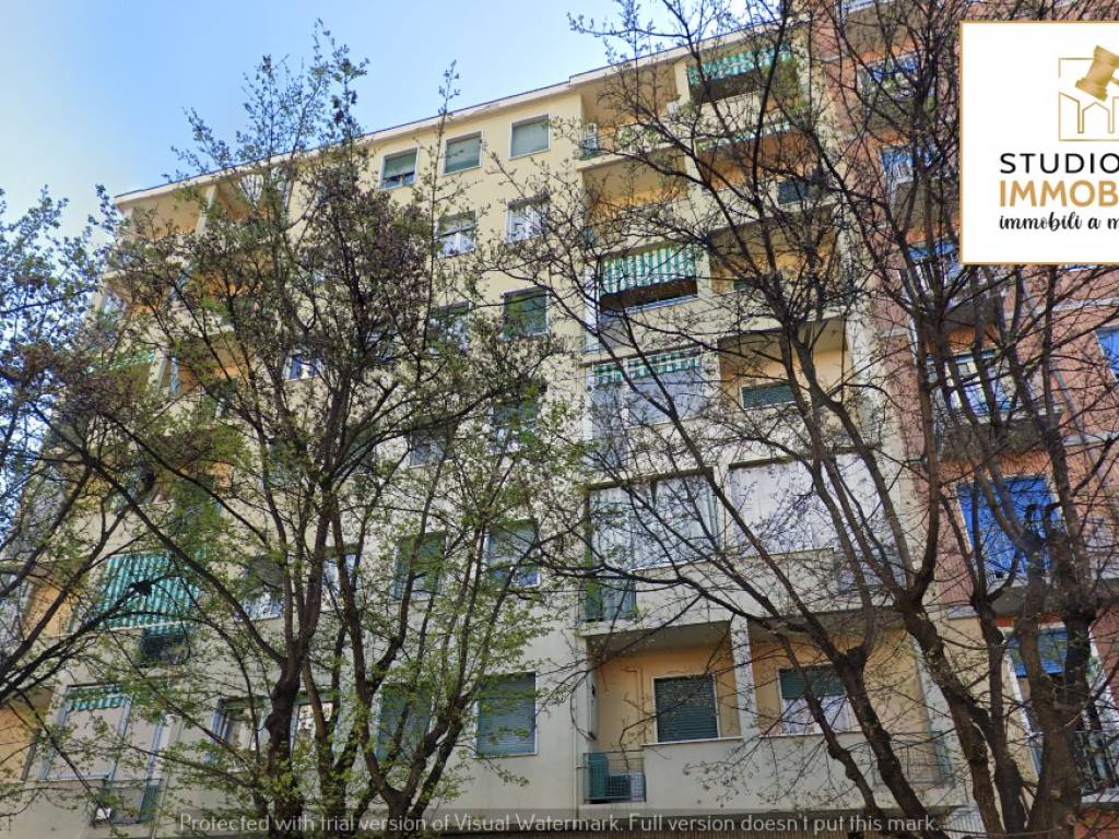 Asta per appartamento, via Borgaro 86, Madonna di Campagna Torino, rif ...