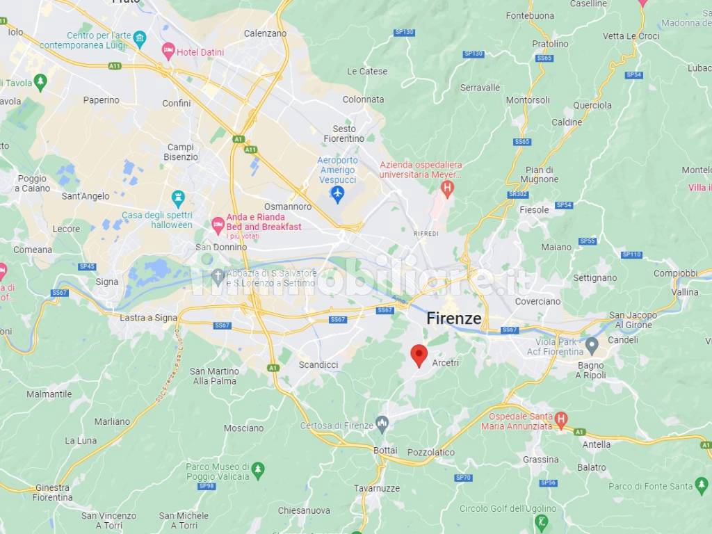 Asta per appartamento, via Senese, 70 70, Due Strade - San Gaggio ...
