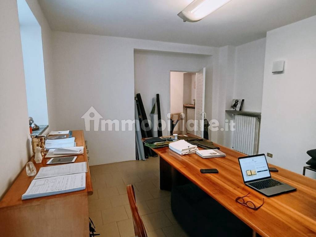 Ufficio - Studio via Legnano 20, Torino, Rif. 114290813 - Immobiliare.it