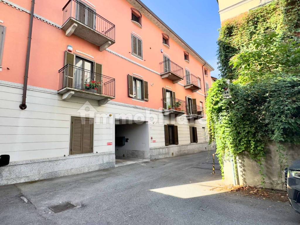 Vendita Appartamento Novara. Trilocale in Strada Fornace Vecchia 1 ...