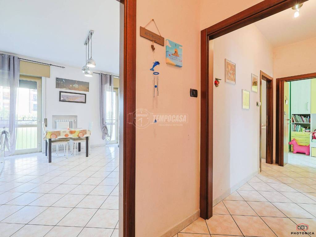 Vendita Appartamento Bologna. Quadrilocale in via Rinaldo Rigola ...