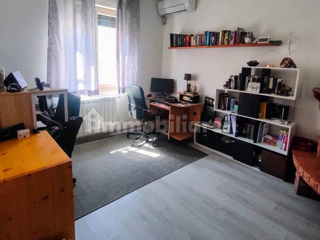 Vendita Terratetto unifamiliare in via Giuseppe dell'Omodarme 13 Pisa ...