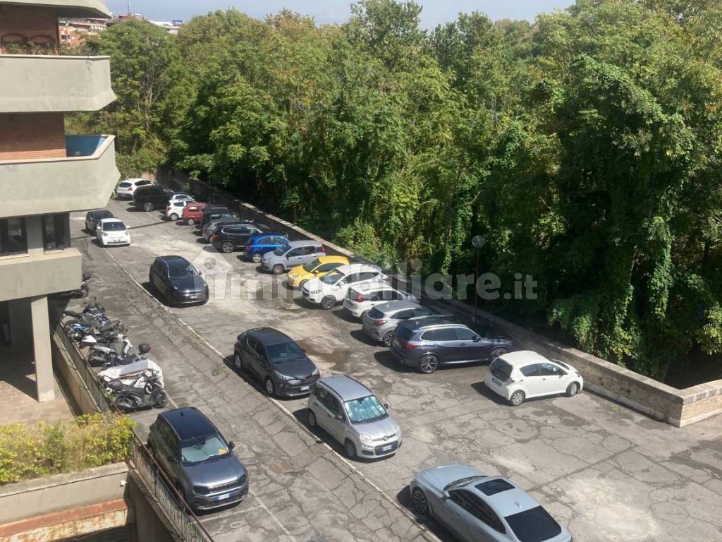 Posto auto - moto via Portuense 95, Roma, Rif. 114272309 - Immobiliare.it