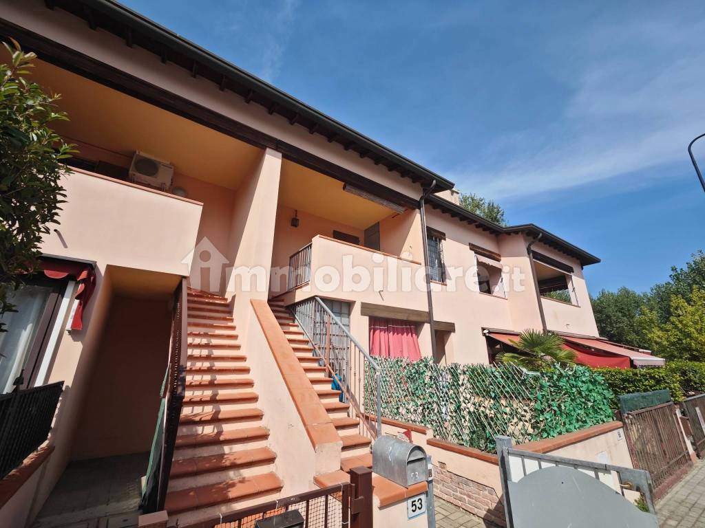 Vendita Appartamento Comacchio. Trilocale in via del Vascello. Ottimo ...