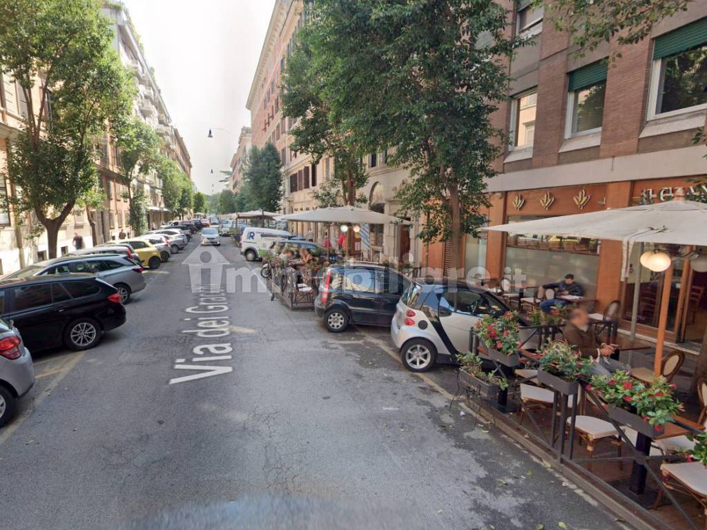 Locale commerciale via Cola di Rienzo, Roma, Rif. 114349223 ...