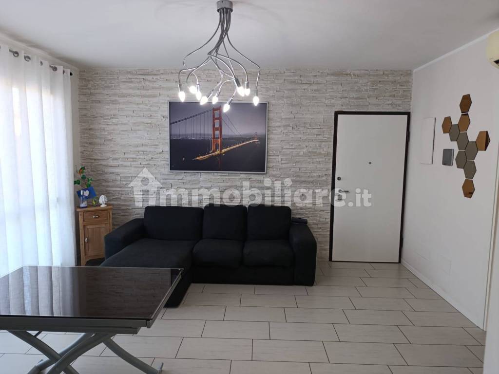 Vendita Appartamento San Cesario sul Panaro. Quadrilocale in via ...