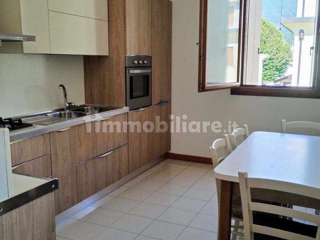 Vendita Appartamento Aviano. Trilocale in via Sacile 3A. Ottimo stato ...