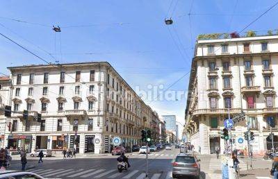 Ufficio - Studio piazza Lima, Milano, Rif. 114358705 - Immobiliare.it