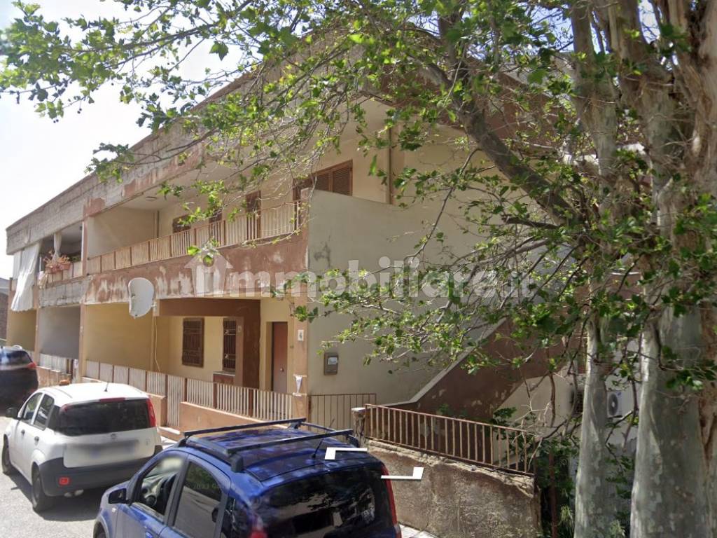 Asta per appartamento, via Nazionale & SS113, OrtoLiuzzo 4.98153 ...