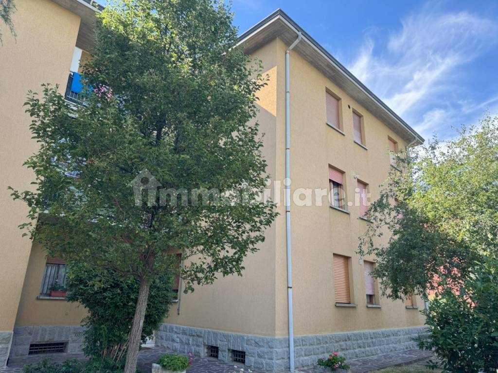 Vendita Appartamento Castel San Pietro Terme. Quadrilocale in via A ...