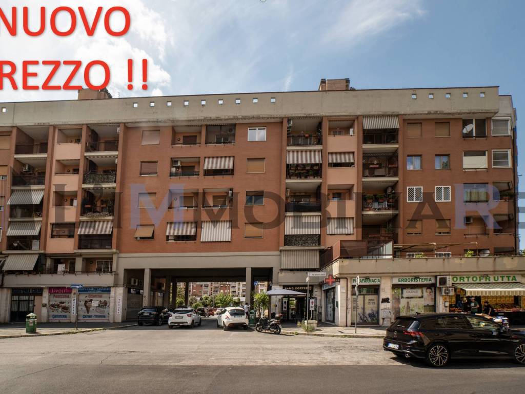 Bar via Pier Silverio Leicht, Roma, Rif. 112072771 - Immobiliare.it