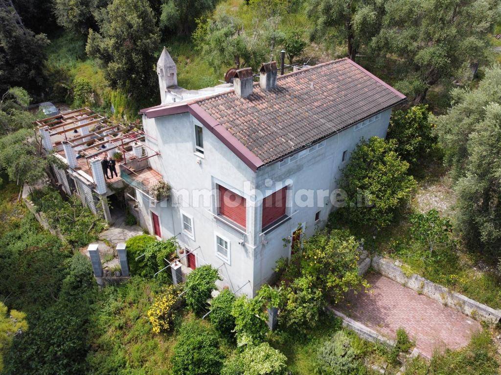 Sale Single family villa Rodi Garganico. Good condition, parking space ...
