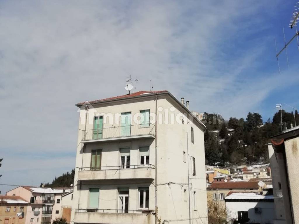Vendita Appartamento Campobasso. Quadrilocale in via Firenze 19. Da ...