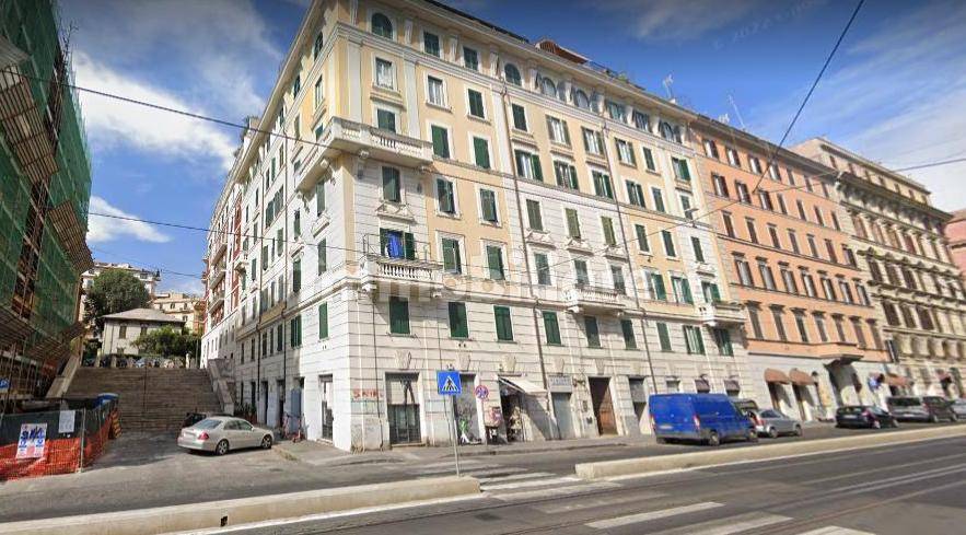 Locale commerciale via Labicana 128, Roma, Rif. 114409649 - Immobiliare.it