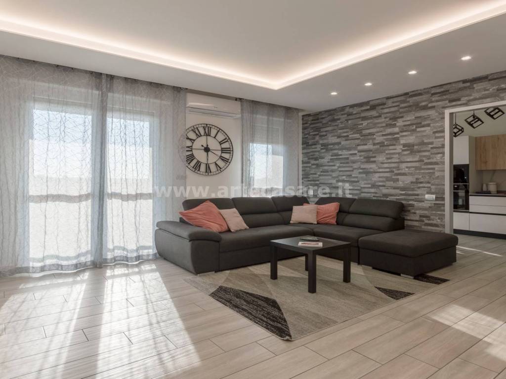 Vendita Appartamento Busto Arsizio. Trilocale in via Bruno Raimondi 3 ...