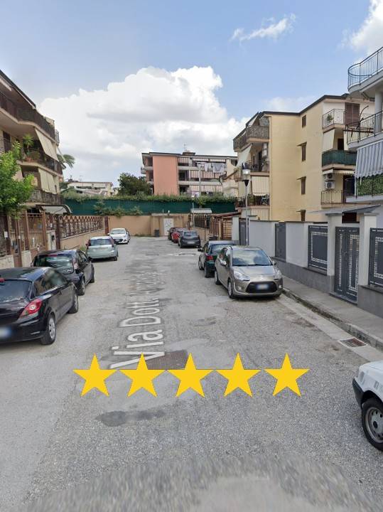 Asta per appartamento, via dott. Angelo Del Prete Orta di Atella, rif ...