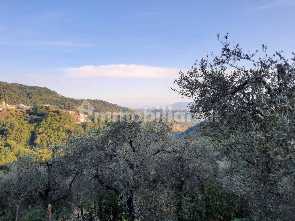 Vendita Rustico in via Mario Baria Santo Stefano di Magra. Buono stato ...