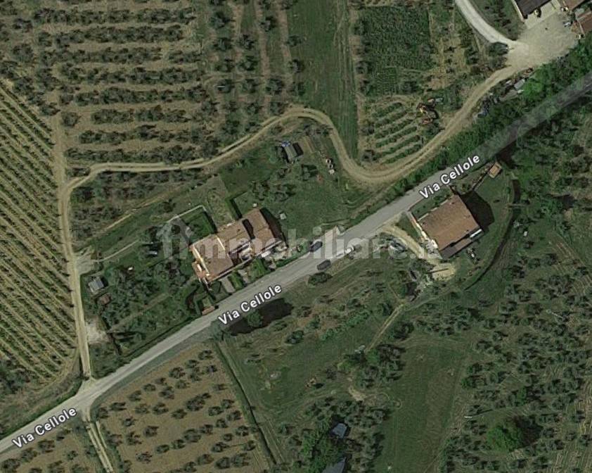 Asta per appartamento, Cellole Montespertoli, rif. 114415535 ...