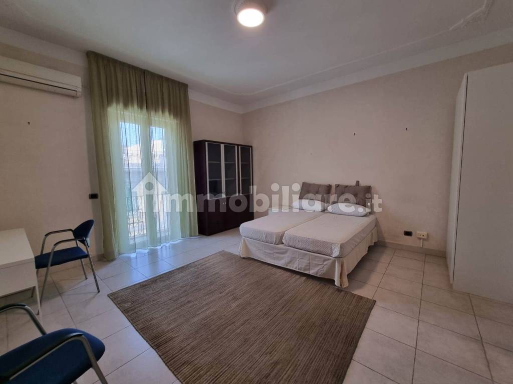 Stanza in affitto in Appartamento, affittasi camera Garibaldi, Messina