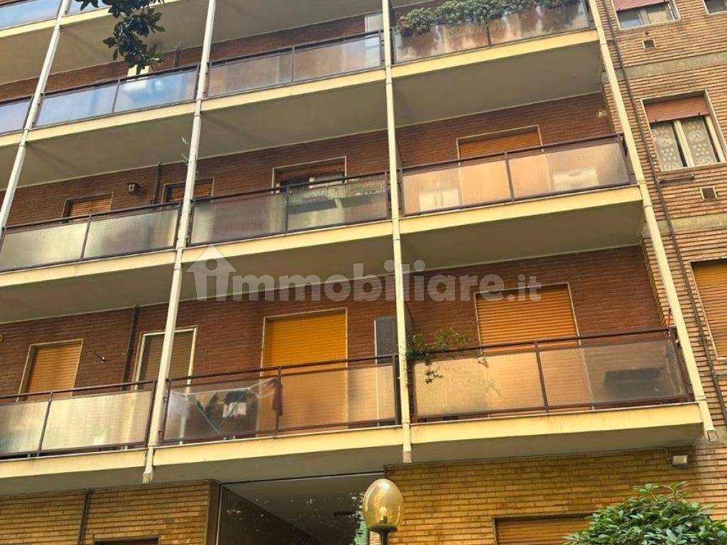 Vendita Appartamento Milano. Bilocale in via Mario Morgantini 25. Da ...