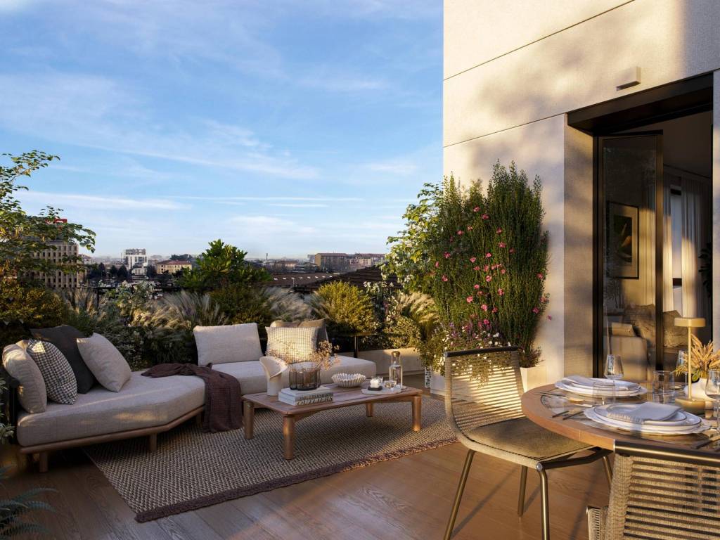 New Builds for sale in Milan, ref. 114439061 - Immobiliare.it