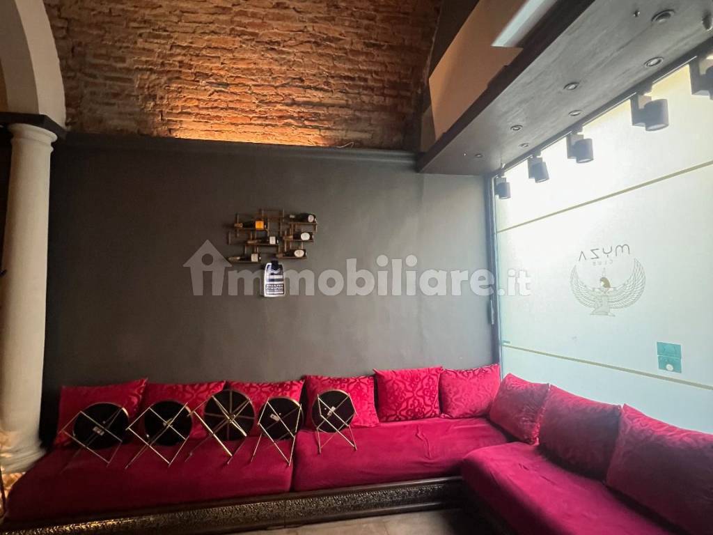 Locale commerciale via Maria Vittoria 23, Torino, Rif. 114438899 ...