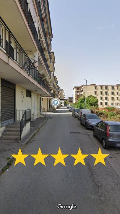 Asta per appartamento, via Antonio Vivaldi Orta di Atella, rif ...