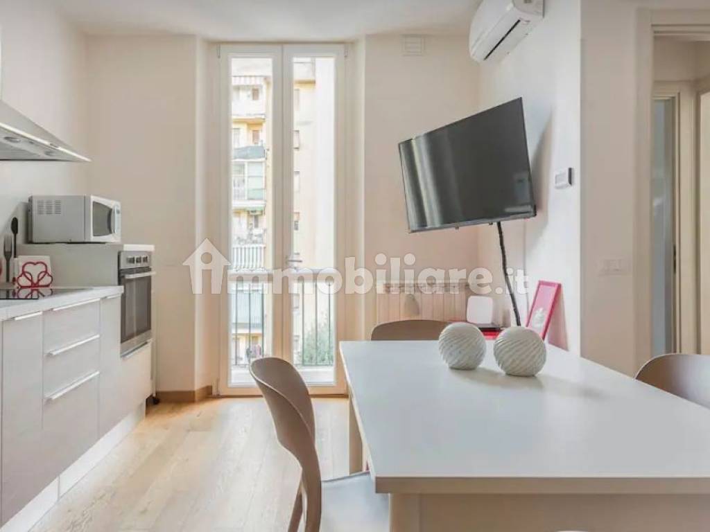 Affitto Appartamento Firenze. Trilocale in via Mario Roselli Cecconi ...