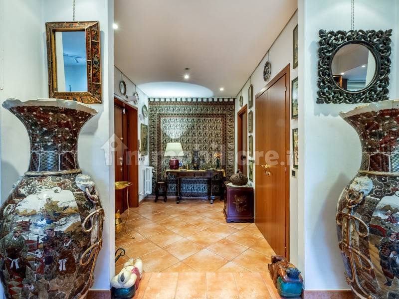 Vendita Appartamento in via Agostino Bassi. Roma. Buono stato, posto ...