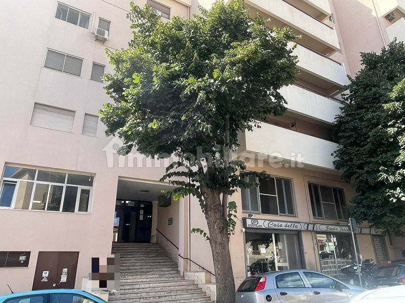 Vendita Appartamento Messina. Quadrilocale in via Catania 468. Da ...