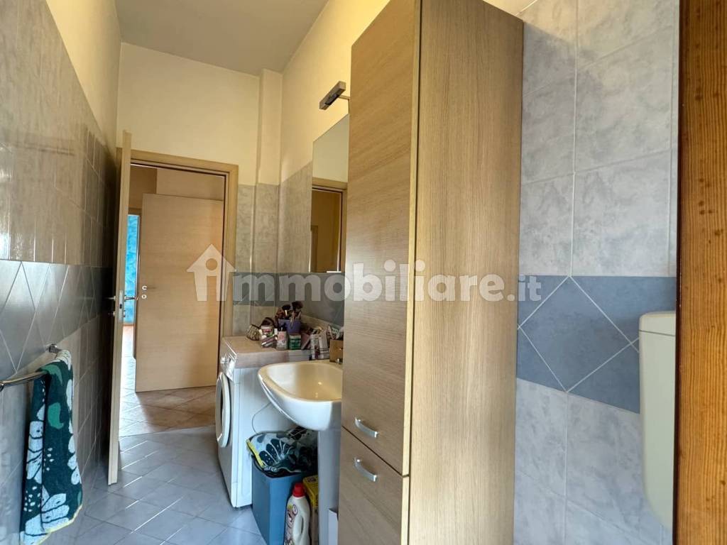 Vendita Appartamento Basiano. Trilocale in via Antonio Vivaldi 3A ...