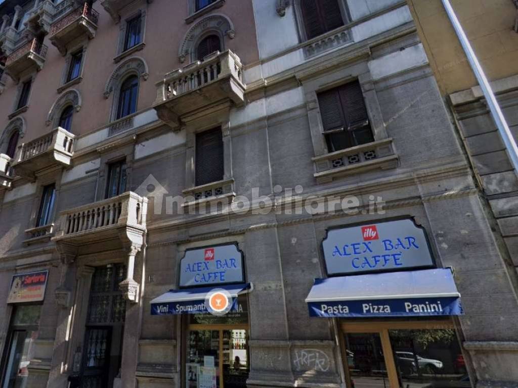 Commercial property via tonale 12, Milan, Ref. 114532781 - Immobiliare.it