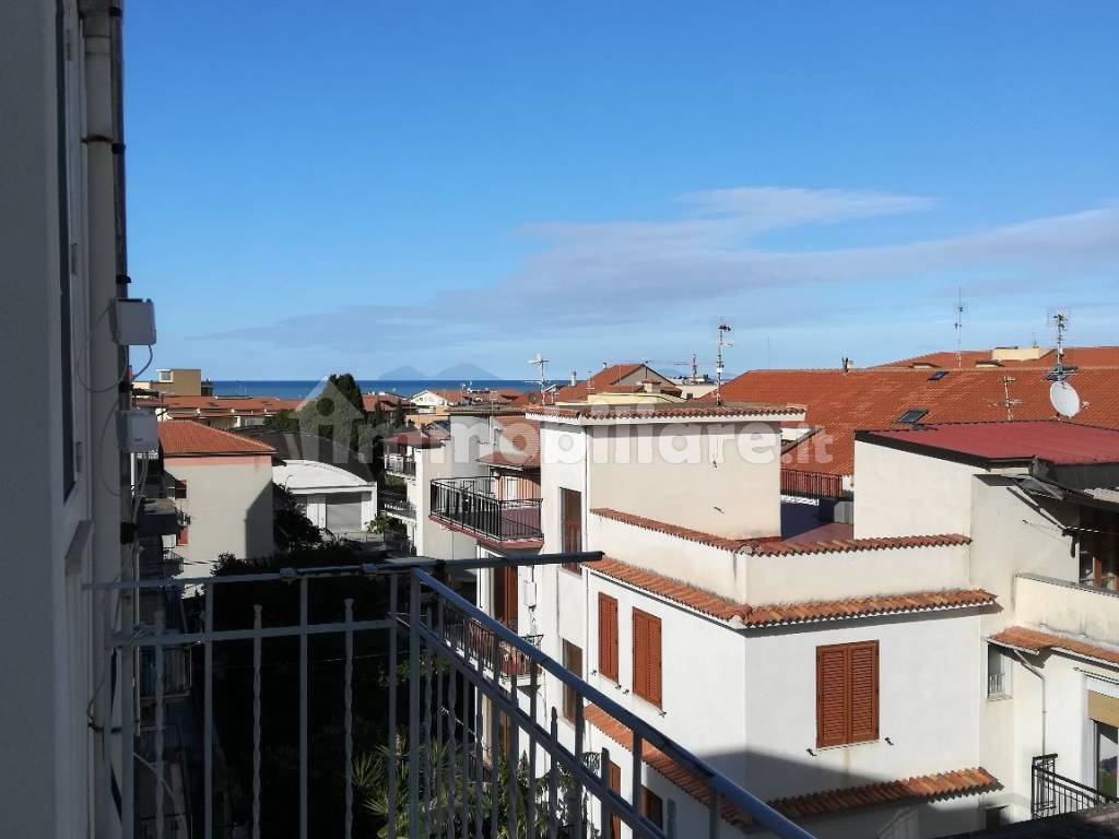 Affitto Appartamento Sant'Agata di Militello. Bilocale in via Oliveto 2 ...