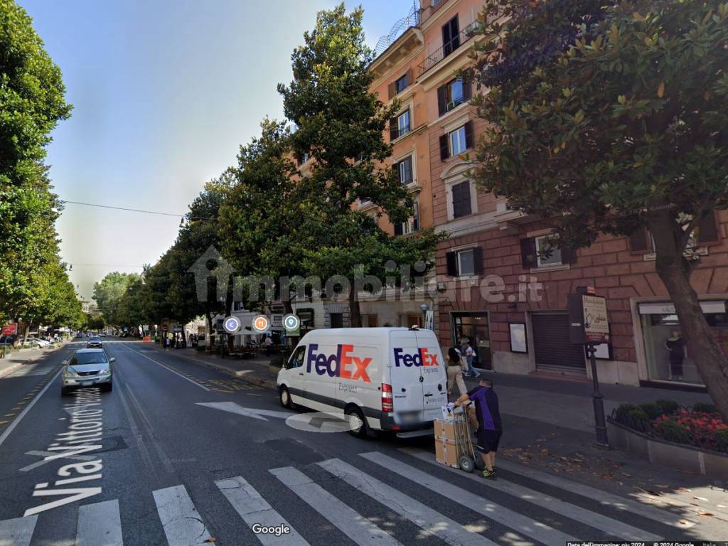 Locale commerciale, Roma, Rif. 114580937 - Immobiliare.it