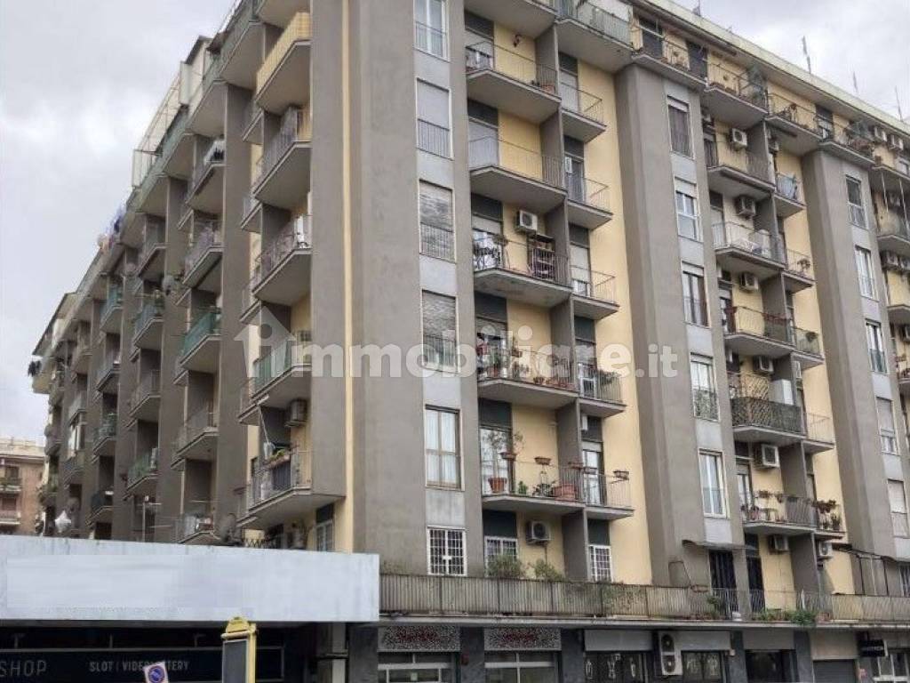 Asta per appartamento, piazza dei Consoli 62, Cinecittà Roma, rif ...