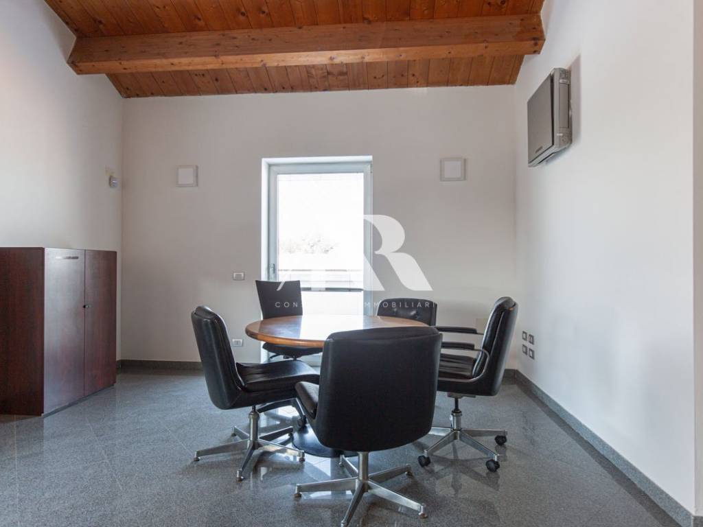 Ufficio - Studio via Thomas Alva Edison 11, Verona, Rif. 114446189 ...